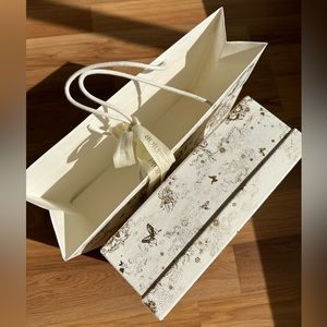 Dior | Bags | Christian Dior Holiday Edition Box | Poshmark